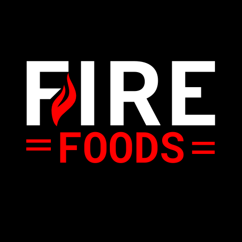 Home | Fire Foods